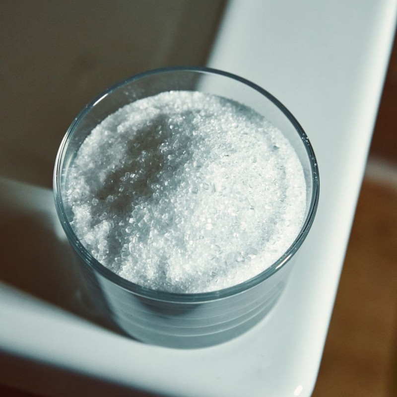 Sel d'Epsom (Sulfate de Magnésium) pour bain