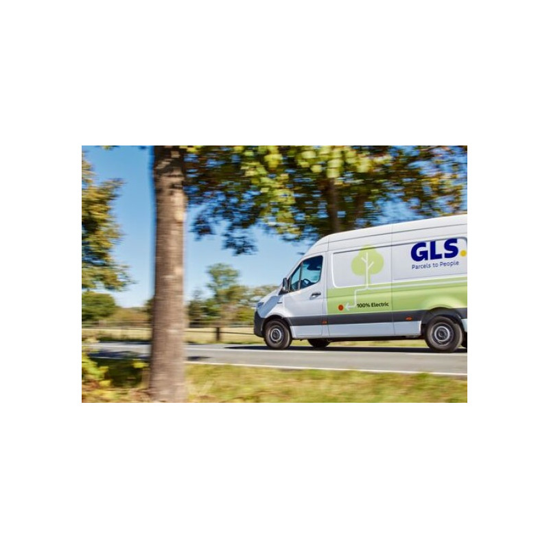 Forfait Transport GLS Espagne