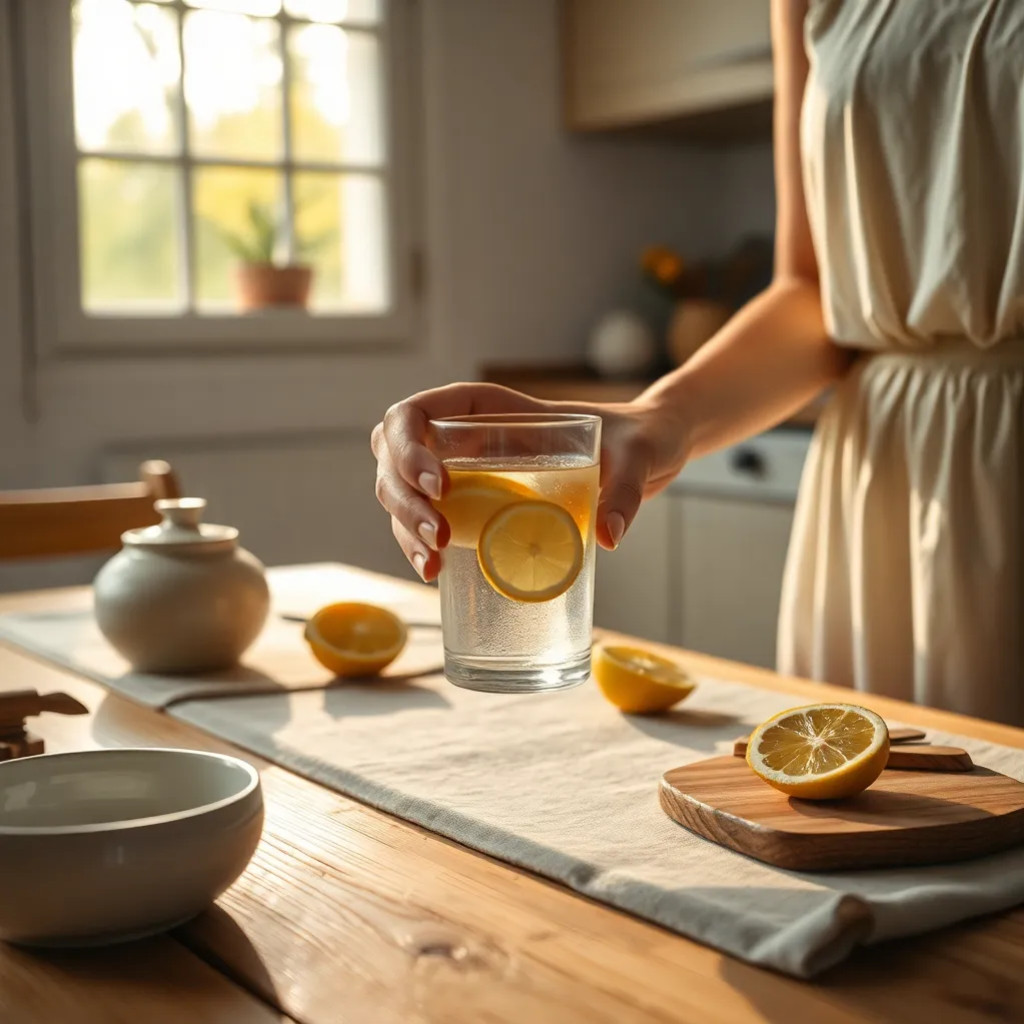 Chronic Constipation: The Complete 21-Day Protocol